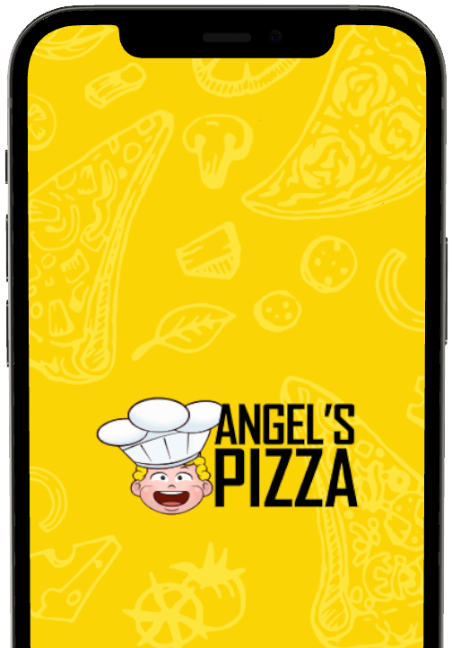 Angel's Pizza
